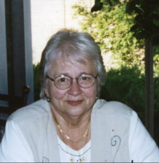 Clarice J. Davis, 90 | News, Sports, Jobs - Times Republican